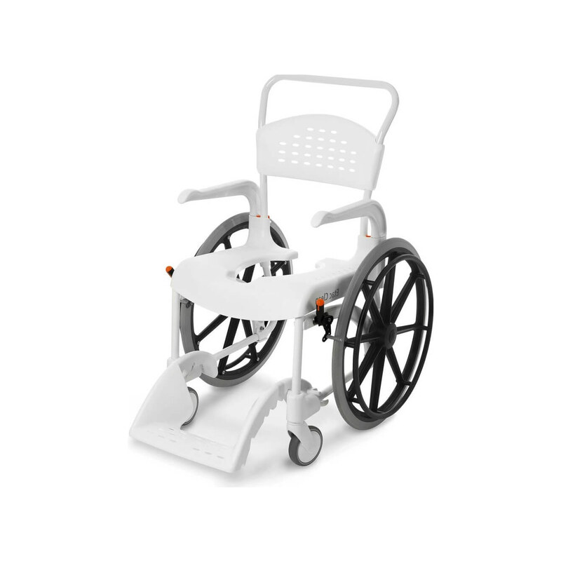 Etac CLEAN 24" Etac CLEAN 24" barva bílá - GLAMI.cz