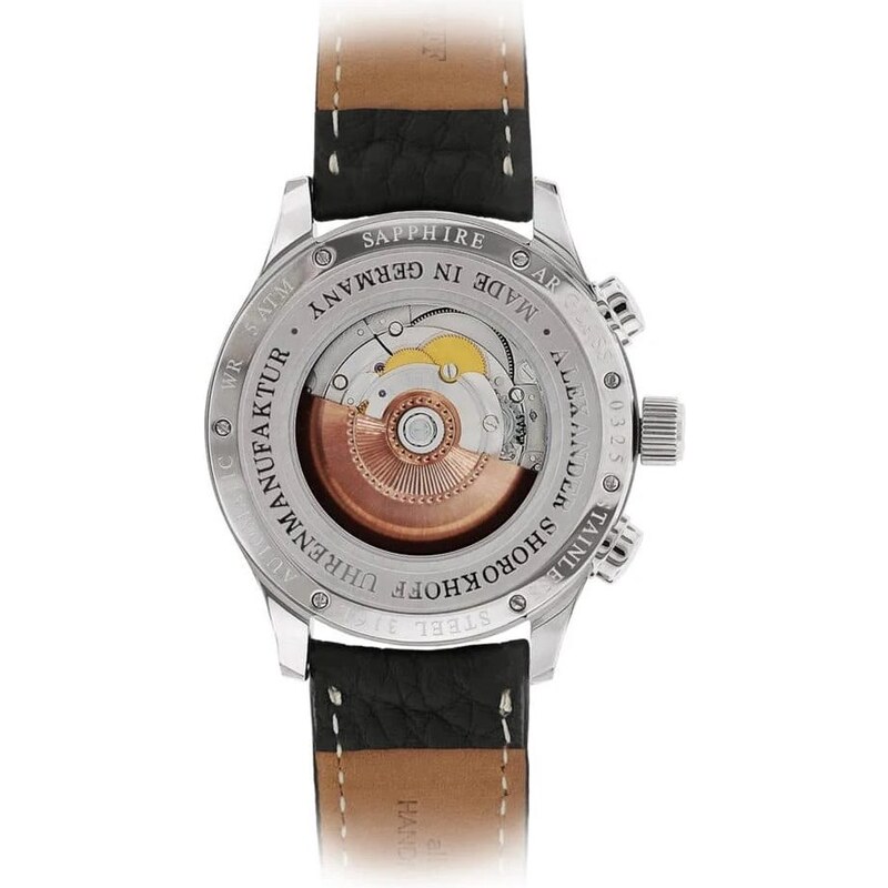Alexander Shorokhoff Chrono CA05 AS.CA05-2 - GLAMI.cz