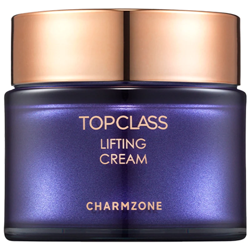 Charmzone TOPCLASS 7th Lifting Cream - Liftingový krém nejvyšší třídy | 50ml - GLAMI.cz