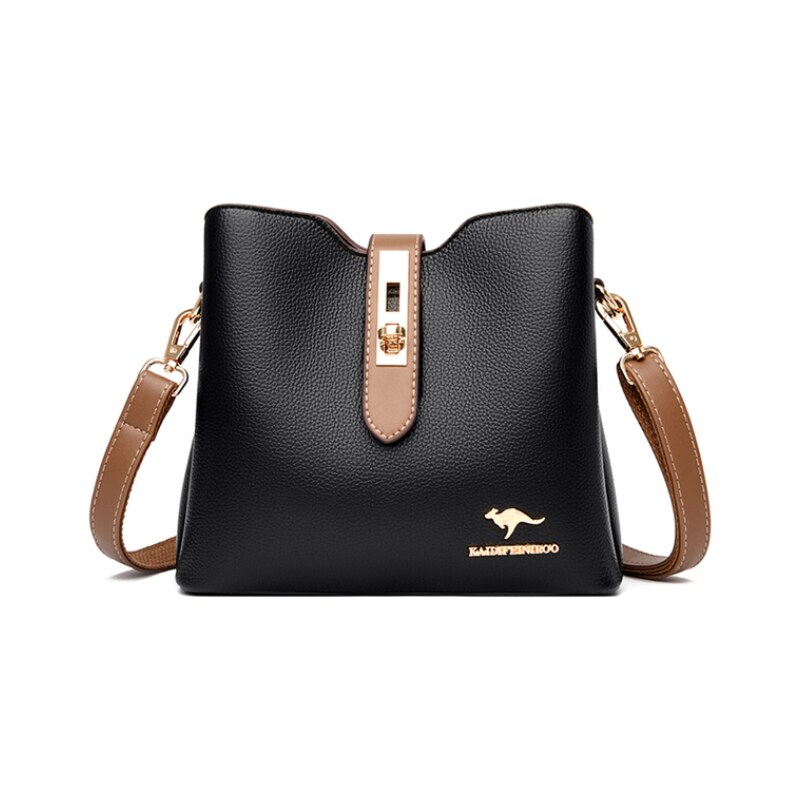 Dámská crossbody kabelka - GLAMI.cz