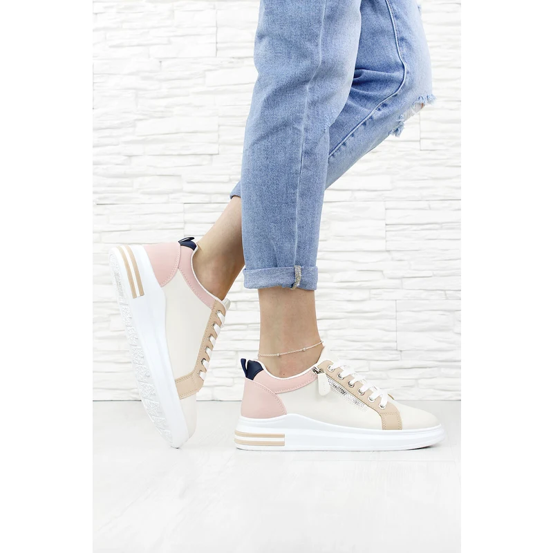 Chun sen Dámské sneakersy HL22317BE - GLAMI.cz