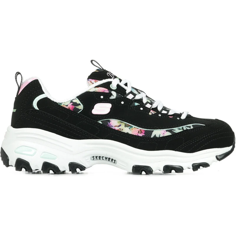 Skechers Módní tenisky D'Lites Blooming Fields > - GLAMI.cz