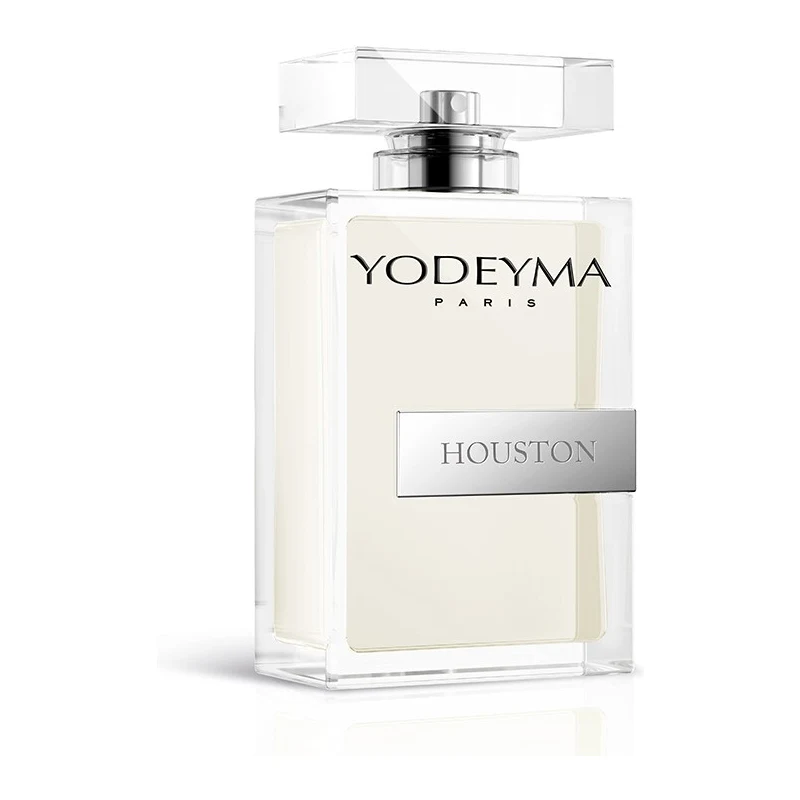YODEYMA Paris YODEYMA HOUSTON EDP - GLAMI.cz