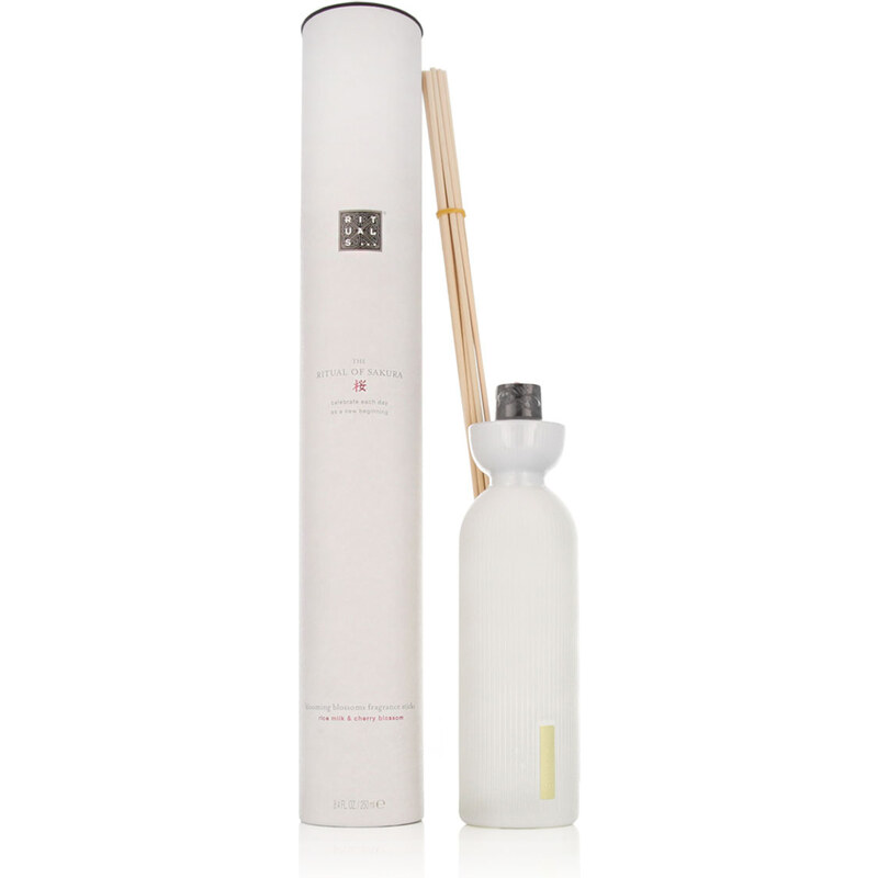 Rituals The Ritual of Sakura Blooming Blossoms Fragrance Sticks 250 ml - GLAMI.cz