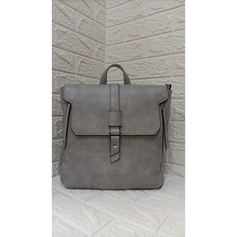 dámský batůžek a kabelka dva v jednom - GLAMI.cz