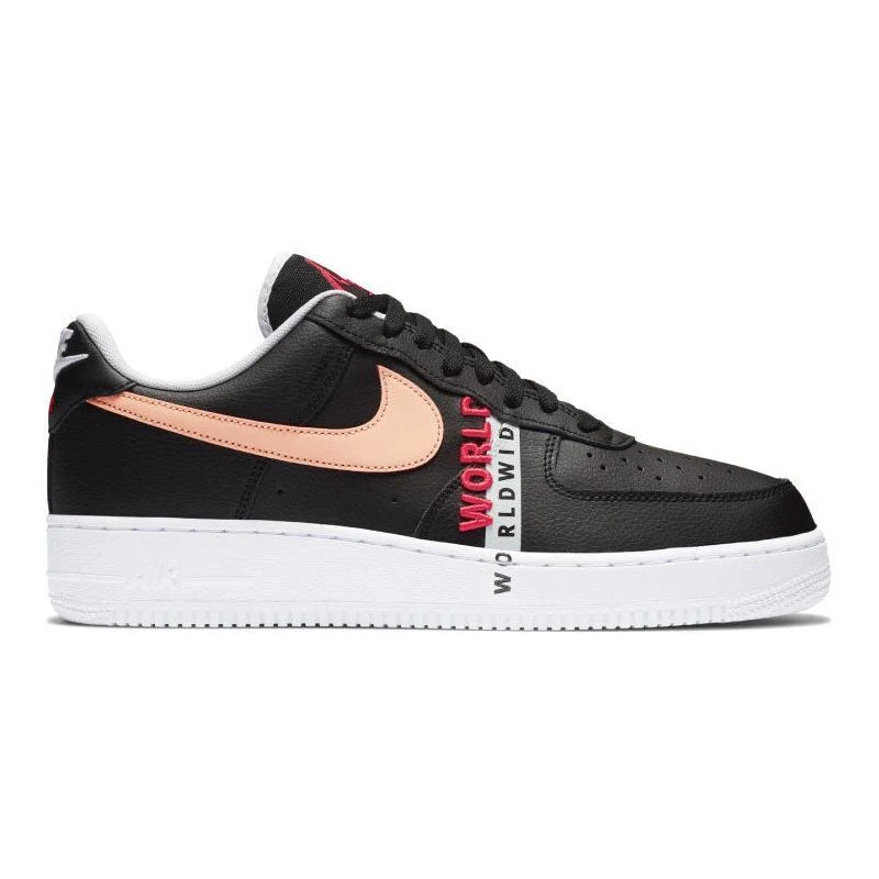 Nike Air Force 1 '07 Worldwide - GLAMI.cz