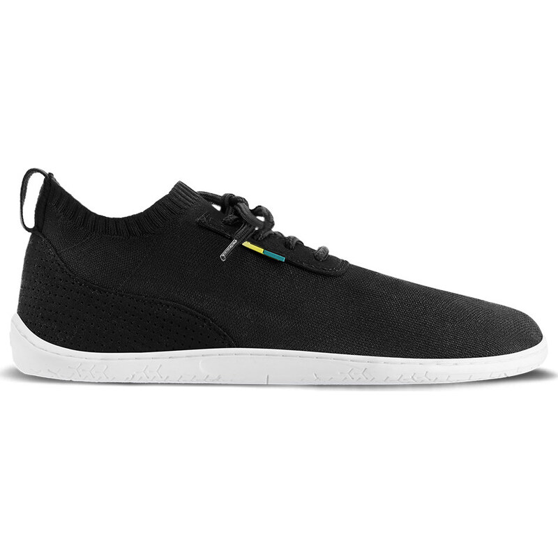 BeLenka Barefoot tenisky Be Lenka Stride - Black & White - GLAMI.cz