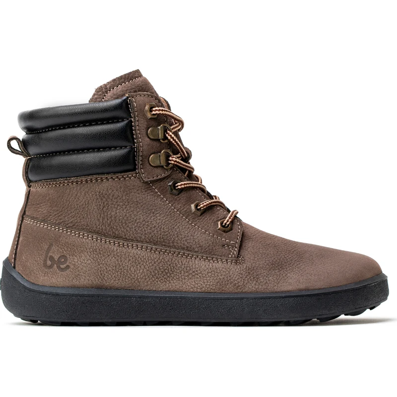 BeLenka Barefoot boty Be Lenka Nevada Neo - Chocolate - GLAMI.cz