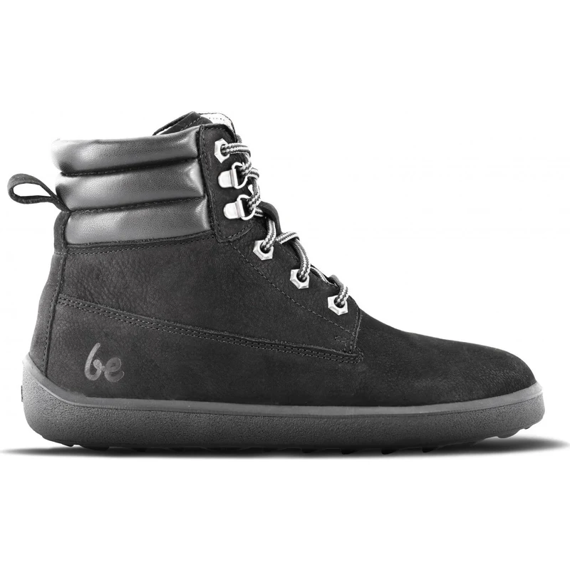 BeLenka Barefoot boty Be Lenka Nevada Neo - All Black - GLAMI.cz