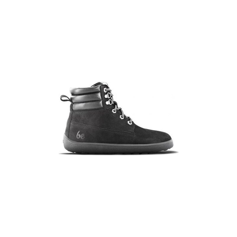 BeLenka Barefoot boty Be Lenka Nevada Neo - All Black - GLAMI.cz