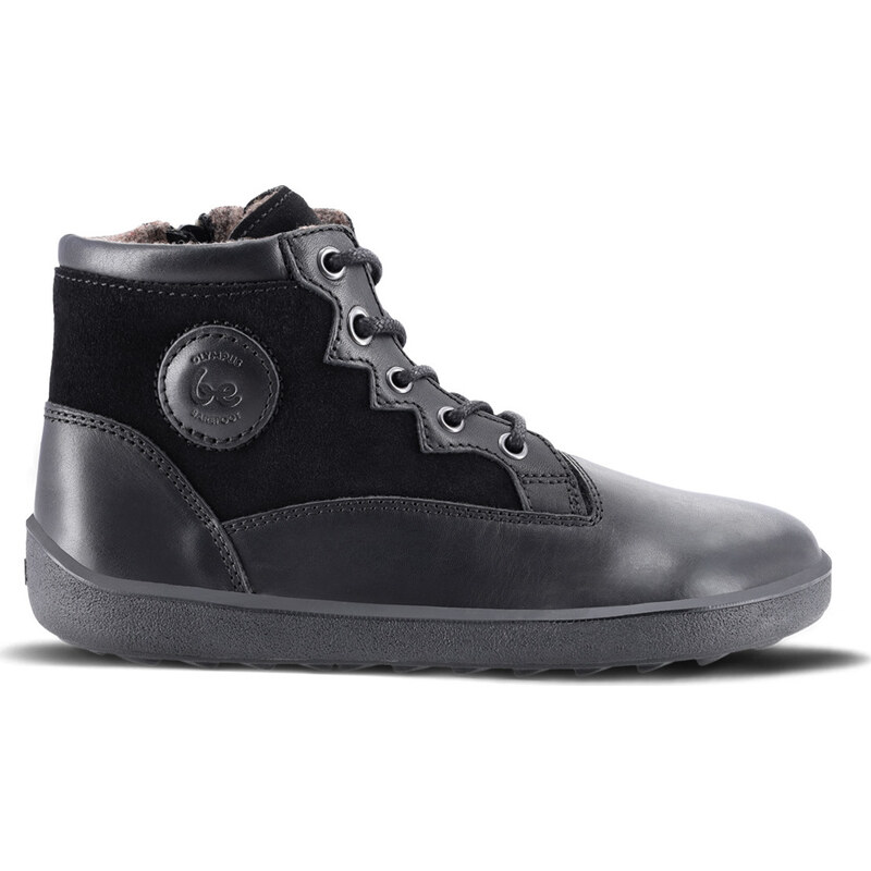 BeLenka Barefoot boty Be Lenka Olympus - All Black - GLAMI.cz