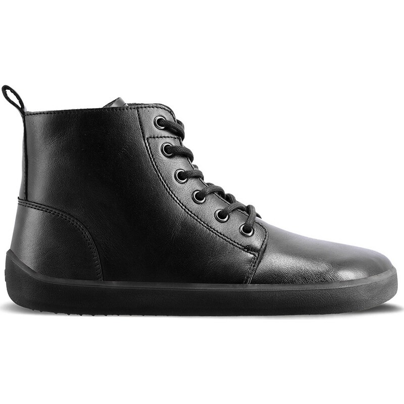 BeLenka Barefoot boty Be Lenka Atlas - All Black - GLAMI.cz
