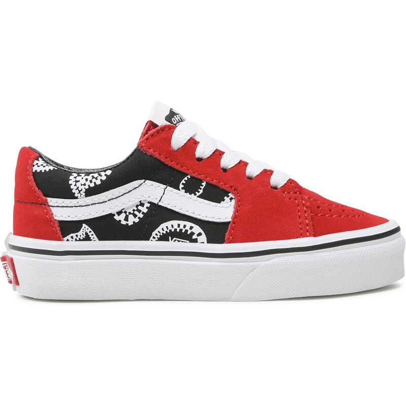 Tenisky Vans - GLAMI.cz