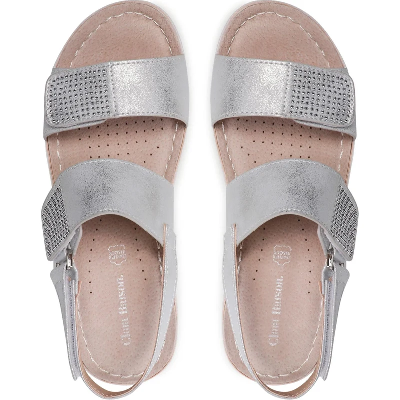 Sandály Clara Barson - GLAMI.cz