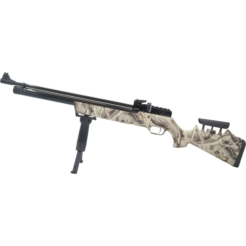 Vzduchovka Ekol ESP 1450H camo 4,5mm PCP - GLAMI.cz