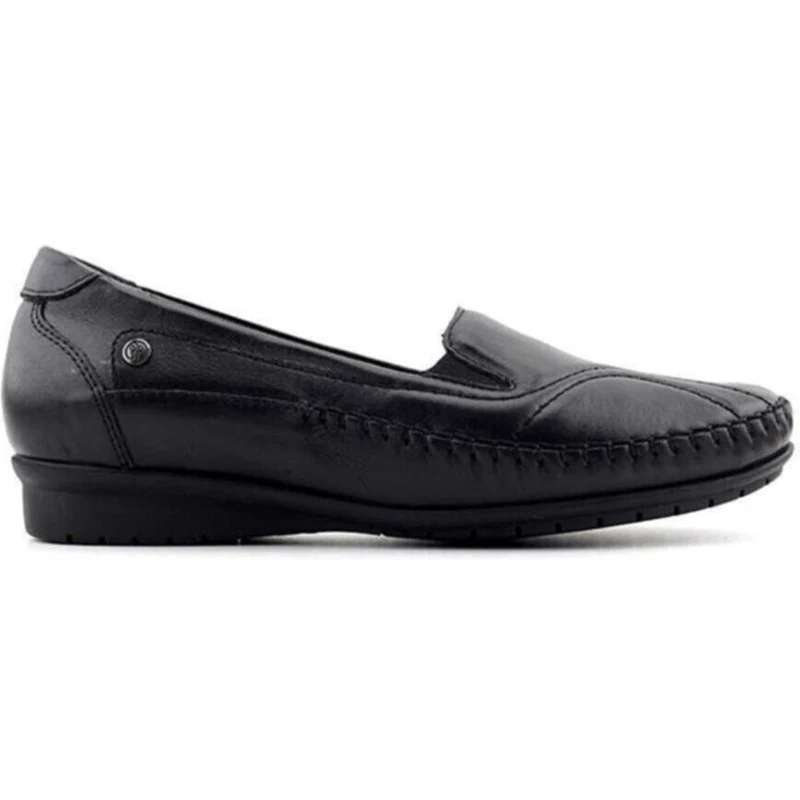 Forelli Lady-g Comfort Women's Shoes Black - GLAMI.cz