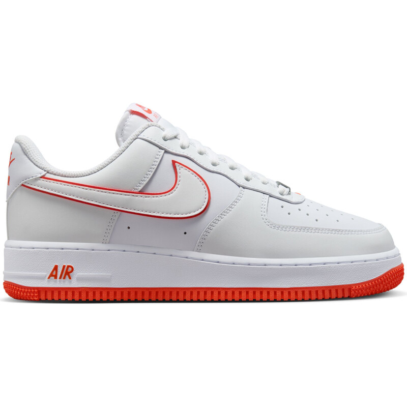 Obuv Nike AIR FORCE 1 '07 dv0788-102 - GLAMI.cz