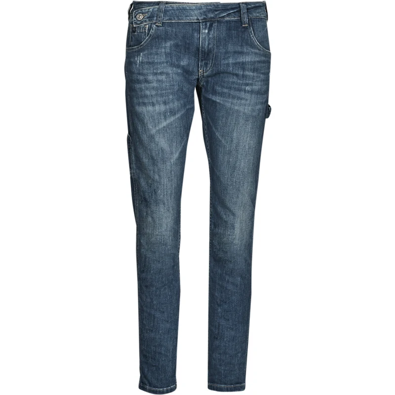 Le Temps des Cerises Rifle boyfriend CHARA - GLAMI.cz