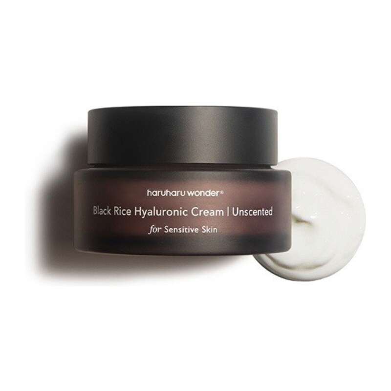 HARUHARU WONDER HARU HARU WONDER - BLACK RICE HYALURONIC CREAM ...