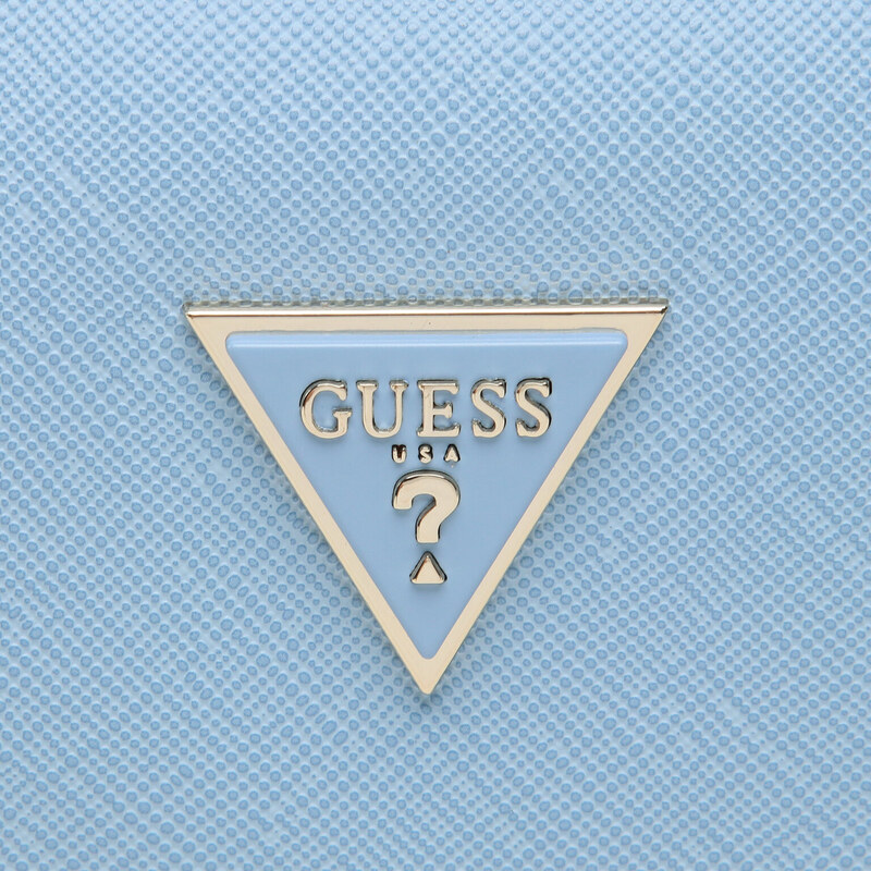 Kosmetický kufřík Guess - GLAMI.cz