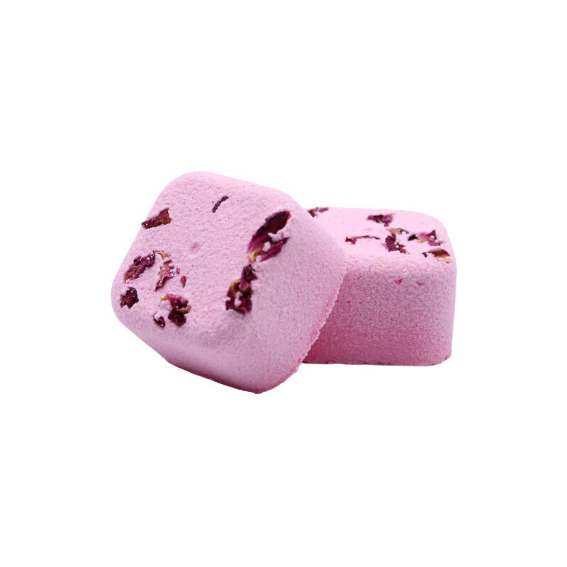 MALS šumivá bomba do sprchy - Parní sprcha, 80g - GLAMI.cz