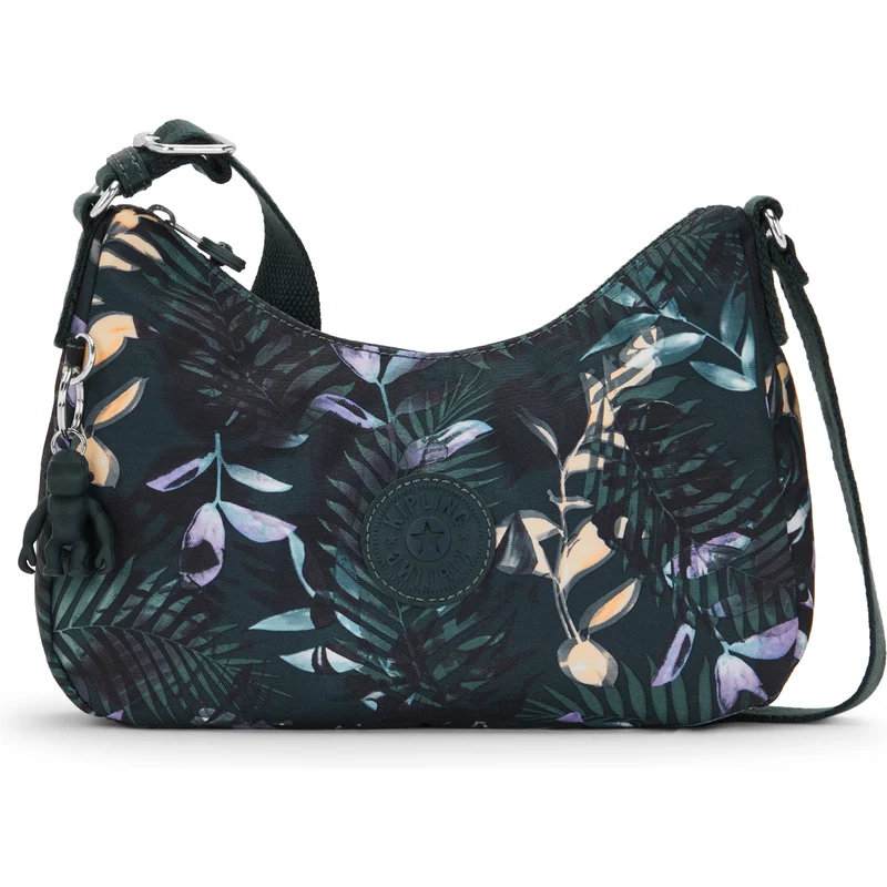 Kipling Kabelka Ayda Moonlit Forest - GLAMI.cz