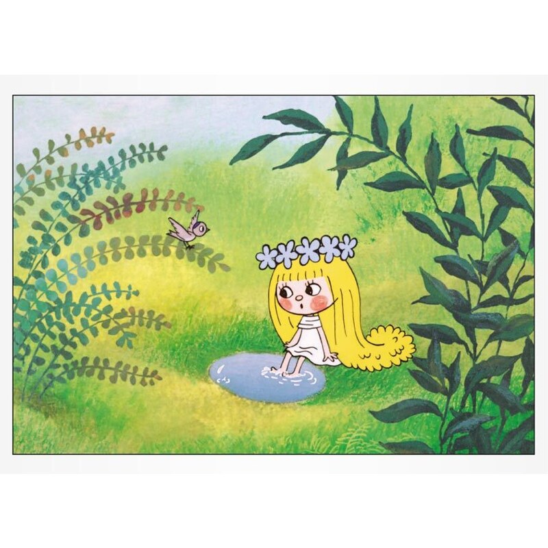 omalovánky Víla Amálka 5300716 - GLAMI.cz