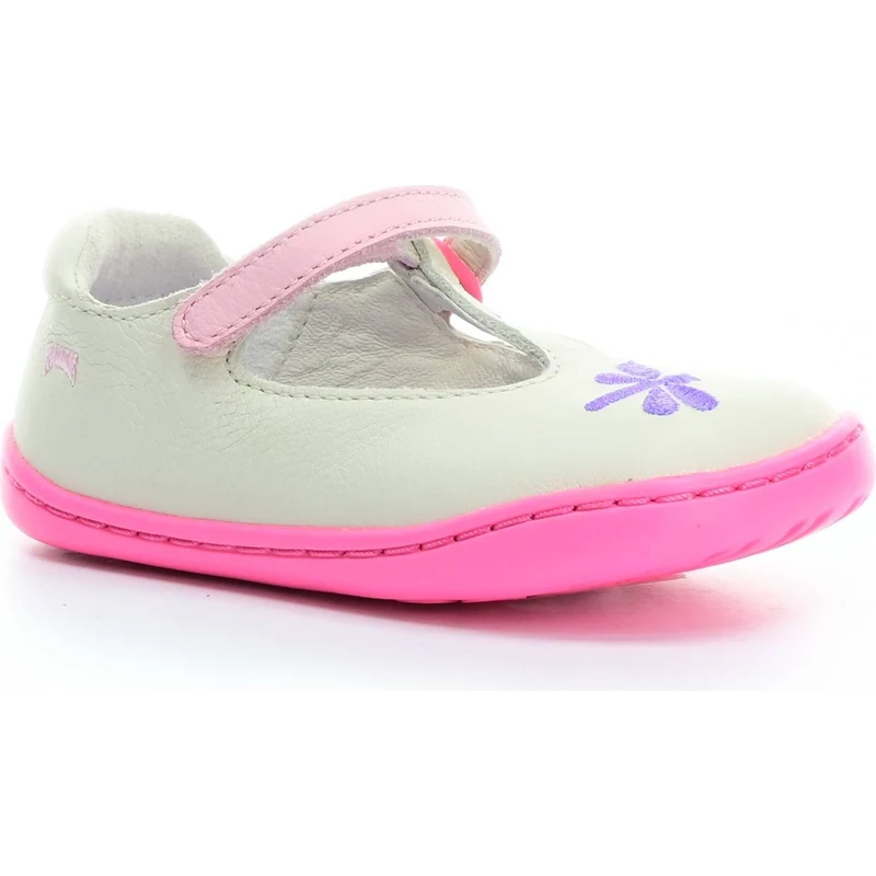 balerínky Camper Peu Cami Sella Clara Dragonflies (First Walkers ...