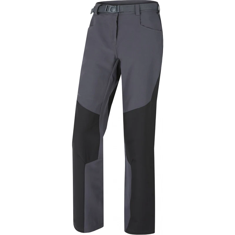Dámské outdoor kalhoty HUSKY Keiry L tm. šedá - GLAMI.cz