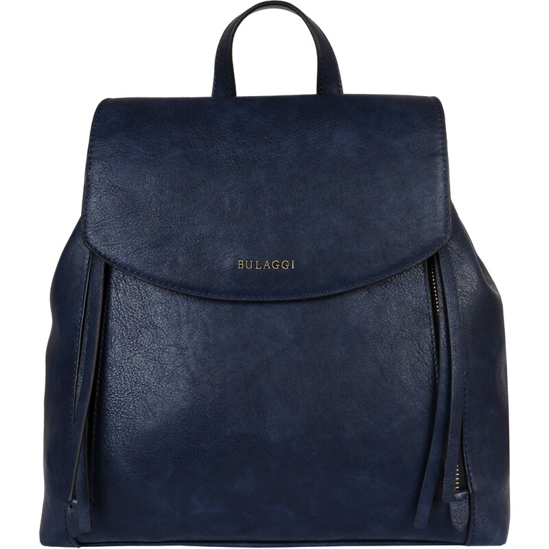 Bulaggi elegantní dámský batoh Olivia - tm.modrý - GLAMI.cz