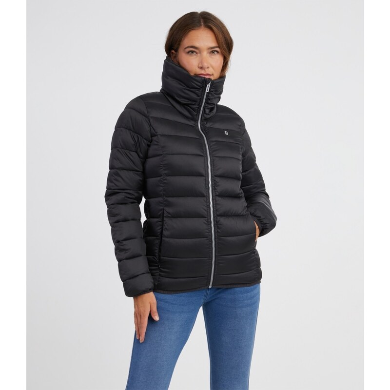 SAM73 Dámská bunda BETA SAM 73 šedá - GLAMI.cz