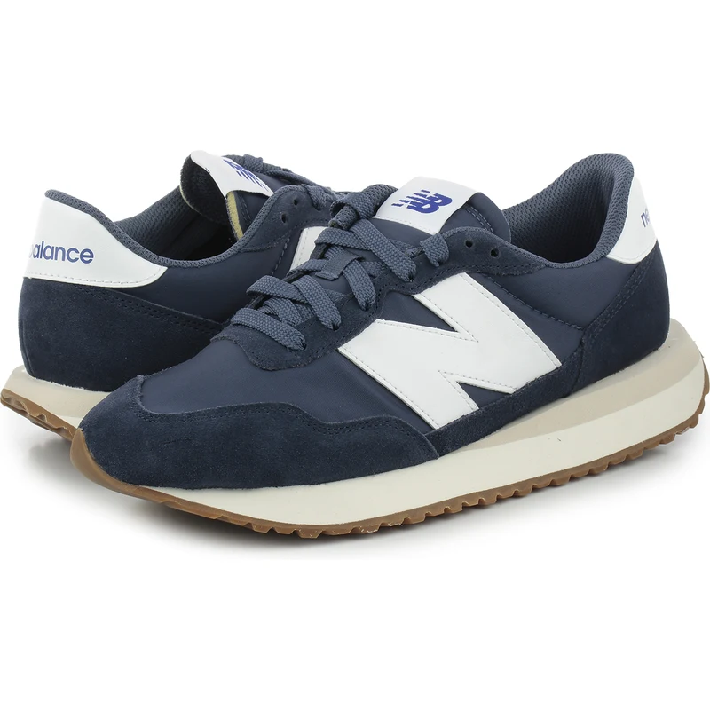 New Balance MS237 - GLAMI.cz