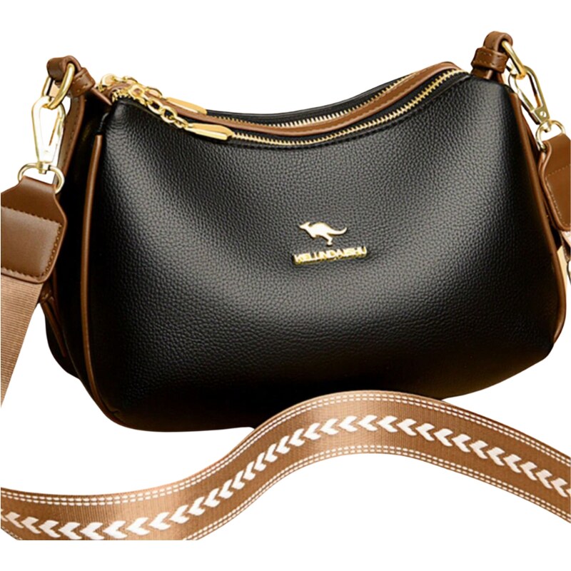 Crossbody kabelka - GLAMI.cz