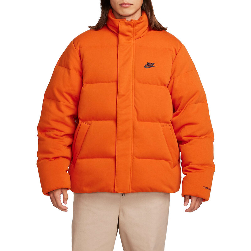 Bunda Nike M NK TCH TF PUFFER JKT fb7854-893 - GLAMI.cz