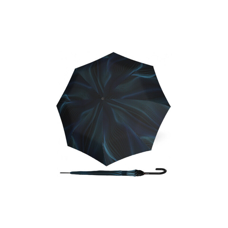 Knirps Knirps T .760 Stick Automatic Sound Ocean - elegantní holový ...