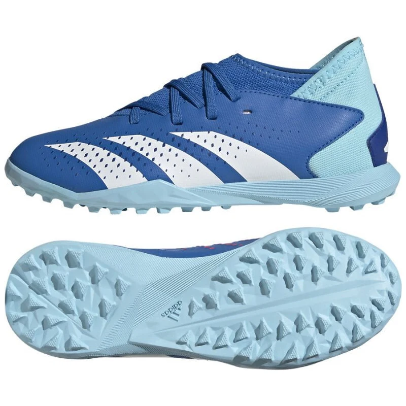 Boty adidas Predator Accuracy.3 TF Jr IE9452 - GLAMI.cz