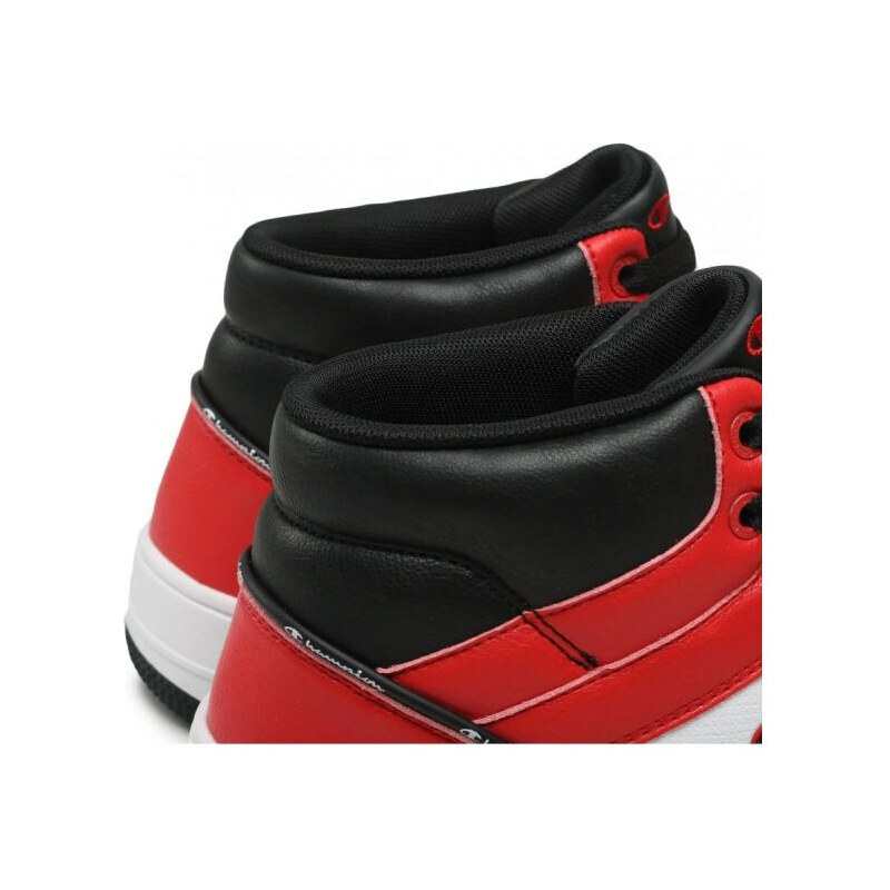 Boty Champion Rebound 2.0 Mid M S21907.RS001 - GLAMI.cz