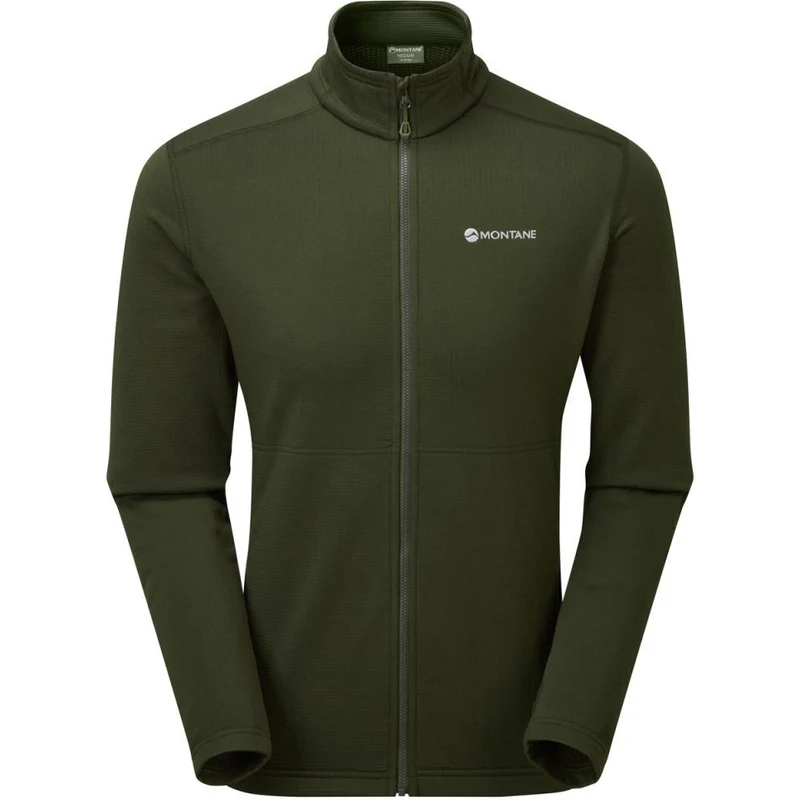 Montane Protium Jacket - Oak Green, M - GLAMI.cz