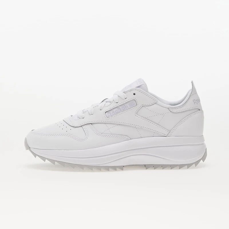 Dámské zimní boty Reebok Classic Leather Sp Extra Cloud White/ Light ...