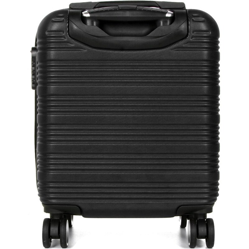 Mini kabinový cestovní kufr do letadla 45x35x20 30 l Worldline 805 ...