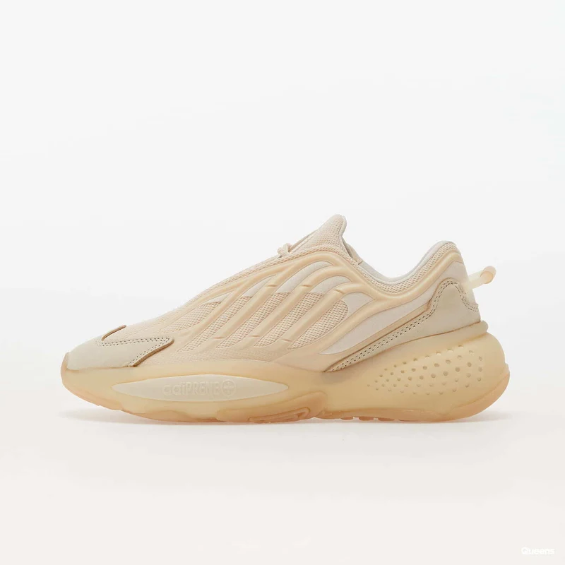 Tenisky adidas Originals Ozrah W Ecru Tint/ Ecru Tint/ Magic Beige EUR ...