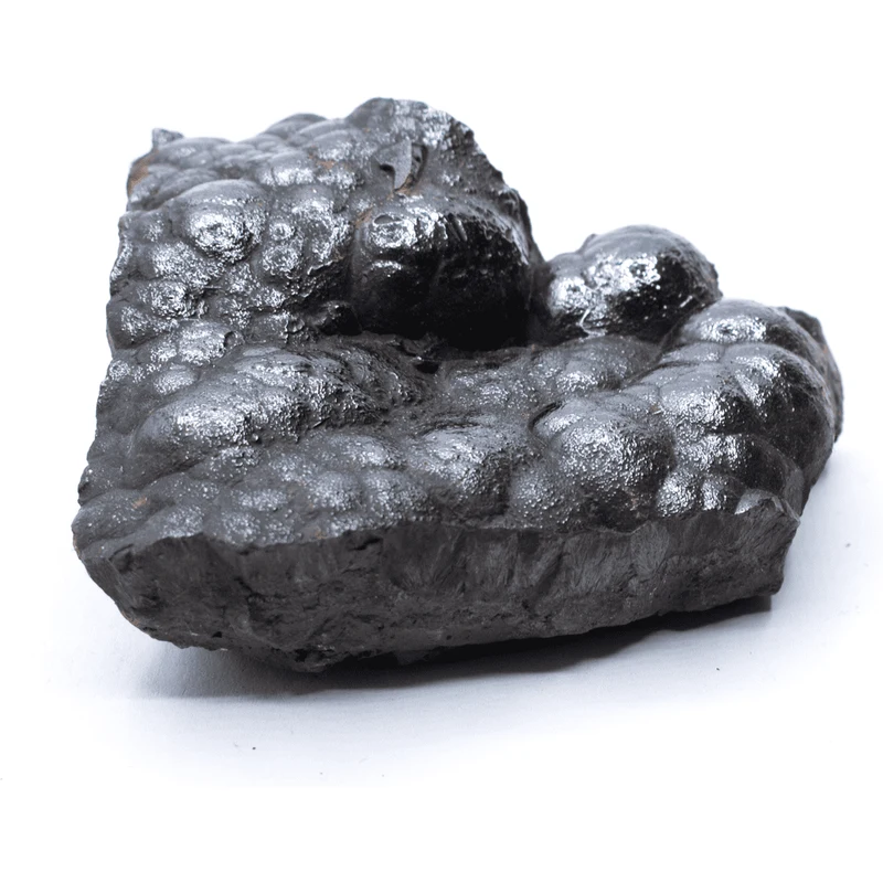 Milujeme Kameny Hematit - surový kámen HT81 - GLAMI.cz