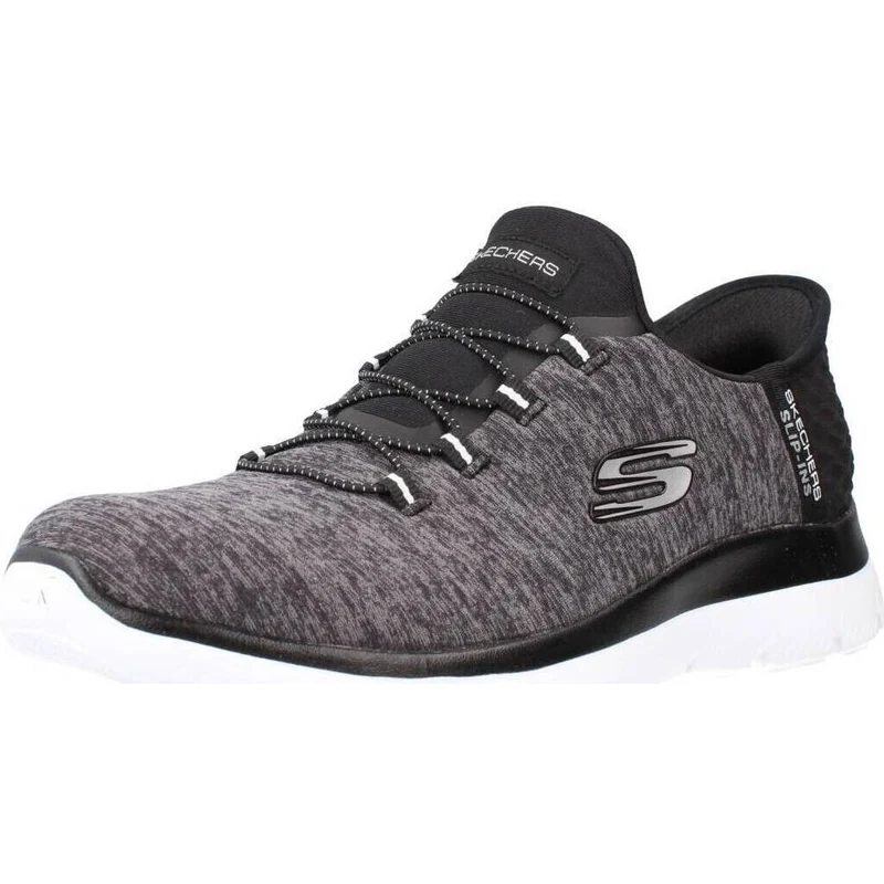 Skechers Módní tenisky SLIP-INS: SUMMITS- DAZZLING HAZE - GLAMI.cz
