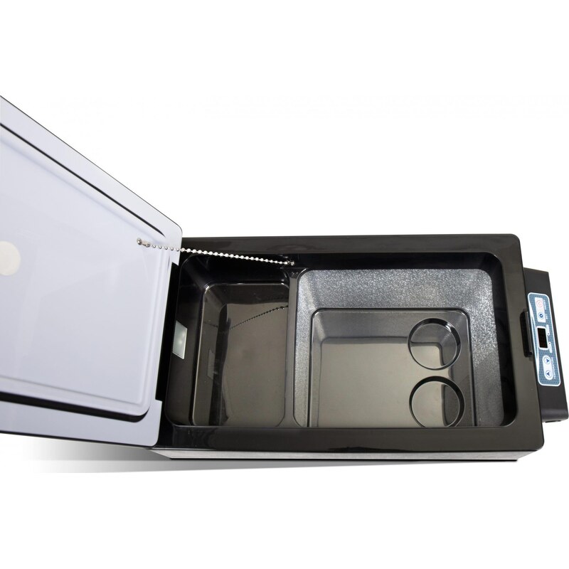 Autochladnička / mraznička / lednice kompresorová / chladící box do ...