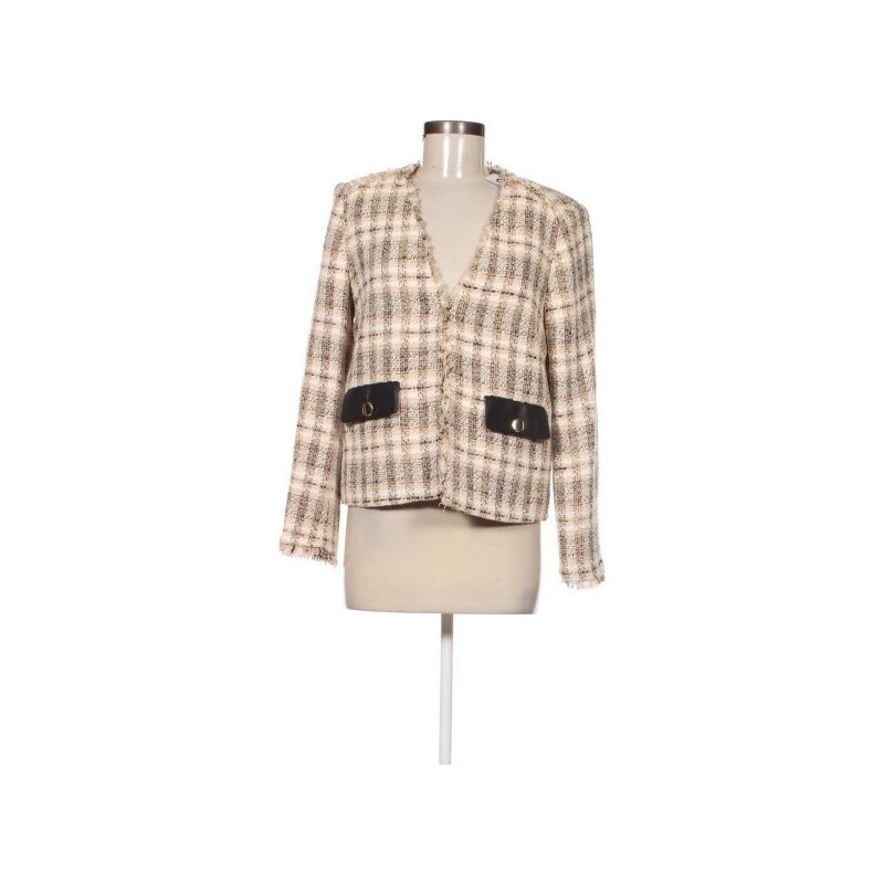 Dámské sako Zara - GLAMI.cz