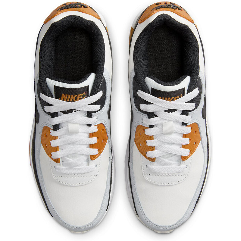 Obuv Nike AIR MAX 90 LTR (GS) cd6864-023 - GLAMI.cz