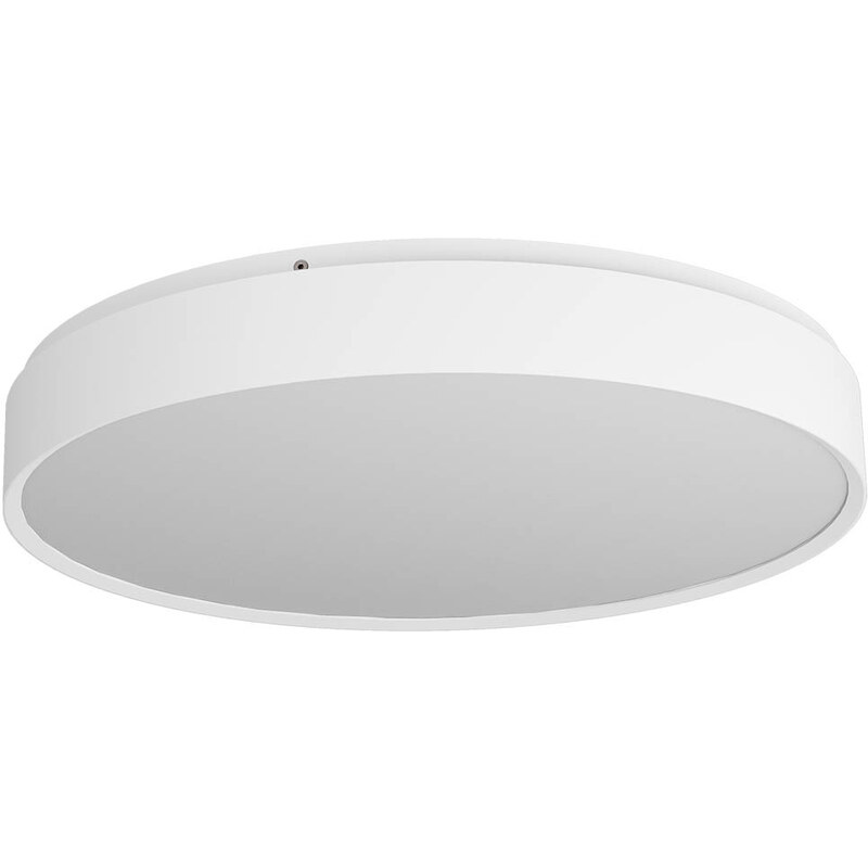 Redo group Redo Yomo, bílé stropní svítidlo LED 53,6W 3000K, tříkrokové ...