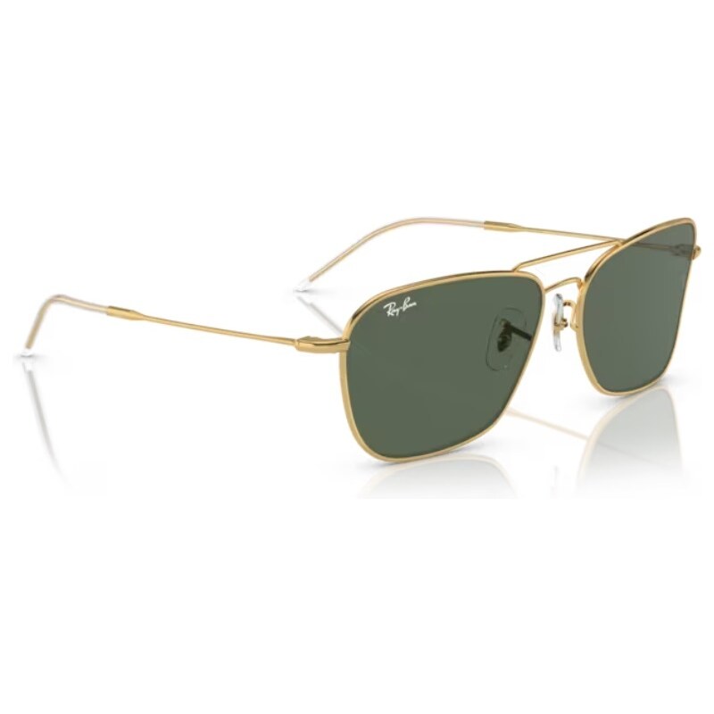 Ray-Ban RB R0102S 001/VR Caravan reverse - GLAMI.cz