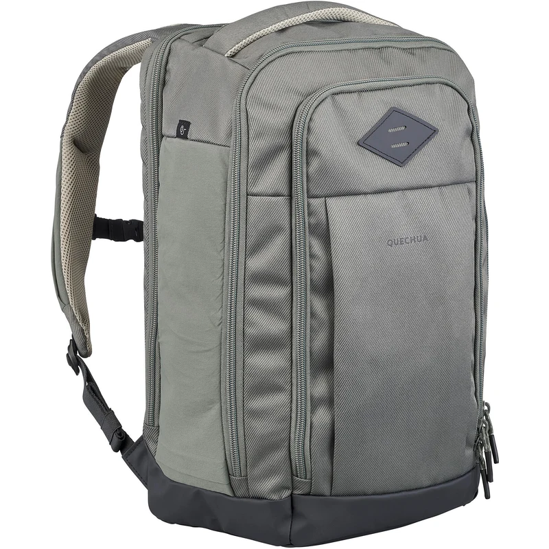 QUECHUA Turistický batoh NH 500 Escape 23 l - GLAMI.cz