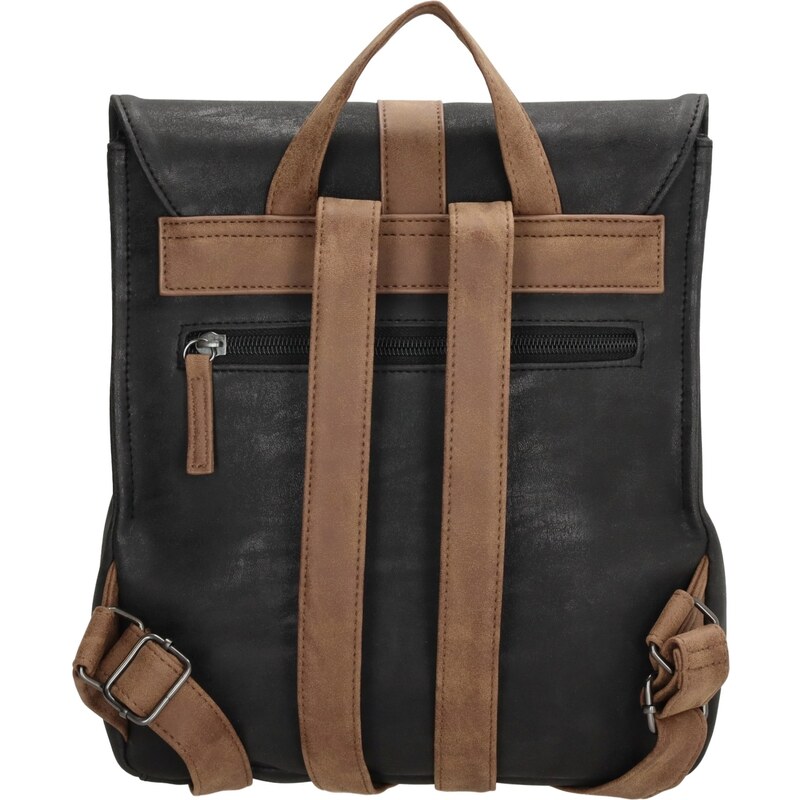 Beagles Brunete Backpack 4 l Black - GLAMI.cz